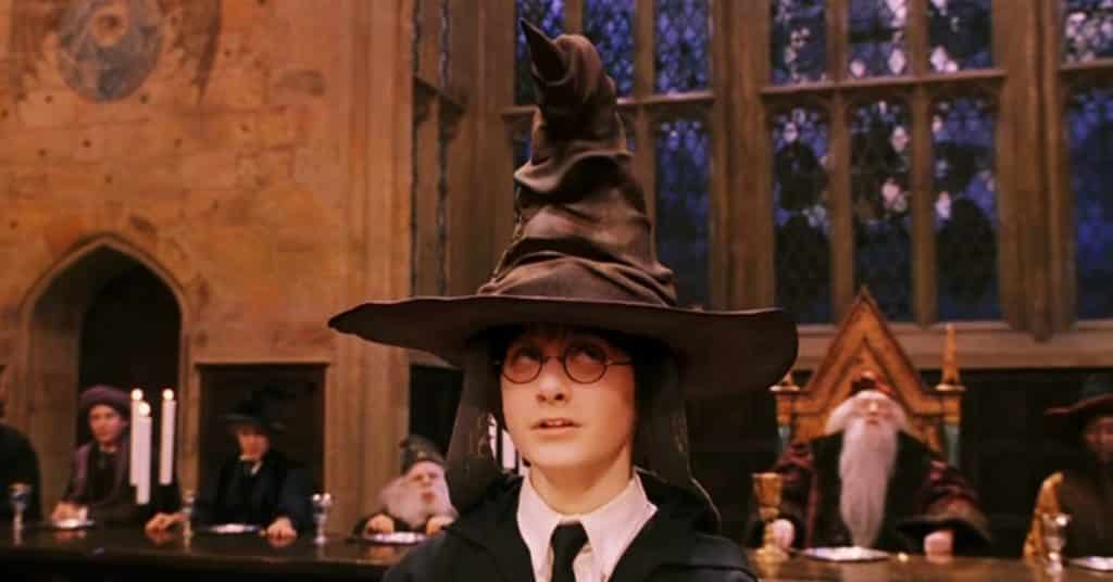 Arquiteta Giovanna Ribeiro Casas De Hogwarts Quais São Seleção E