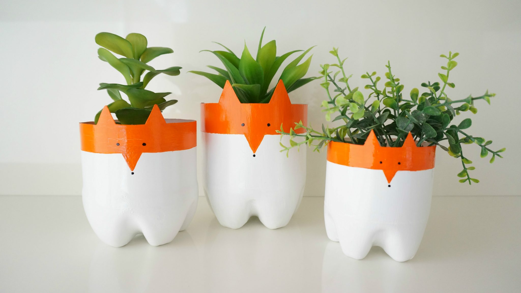 Como reciclar - Aprenda a recuperar materiais que iriam para o lixo