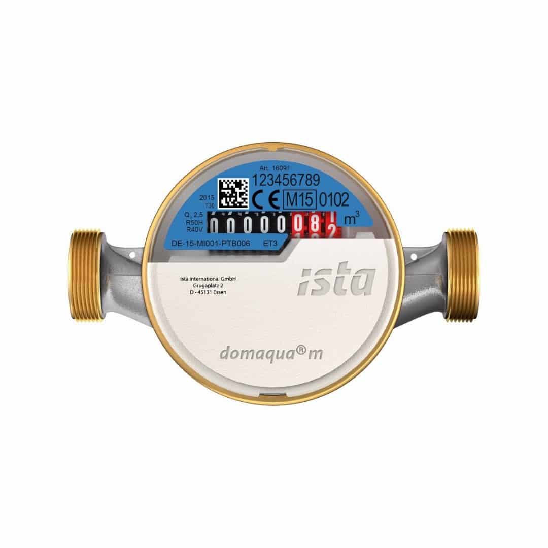 Hidrômetro, o que é? Funcionamento, tipos e cuidados