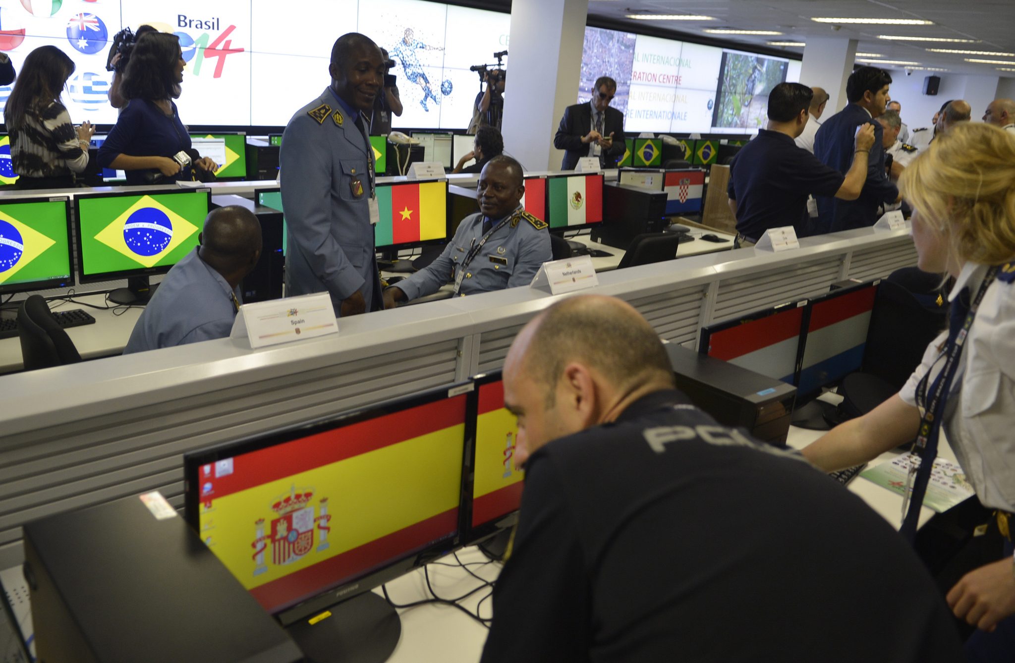 Interpol, o que é? Origem, história e funcionamento