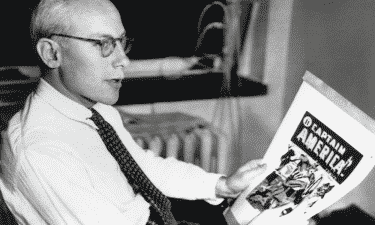 Martin Goodman - A história de um dos criadores da Marvel