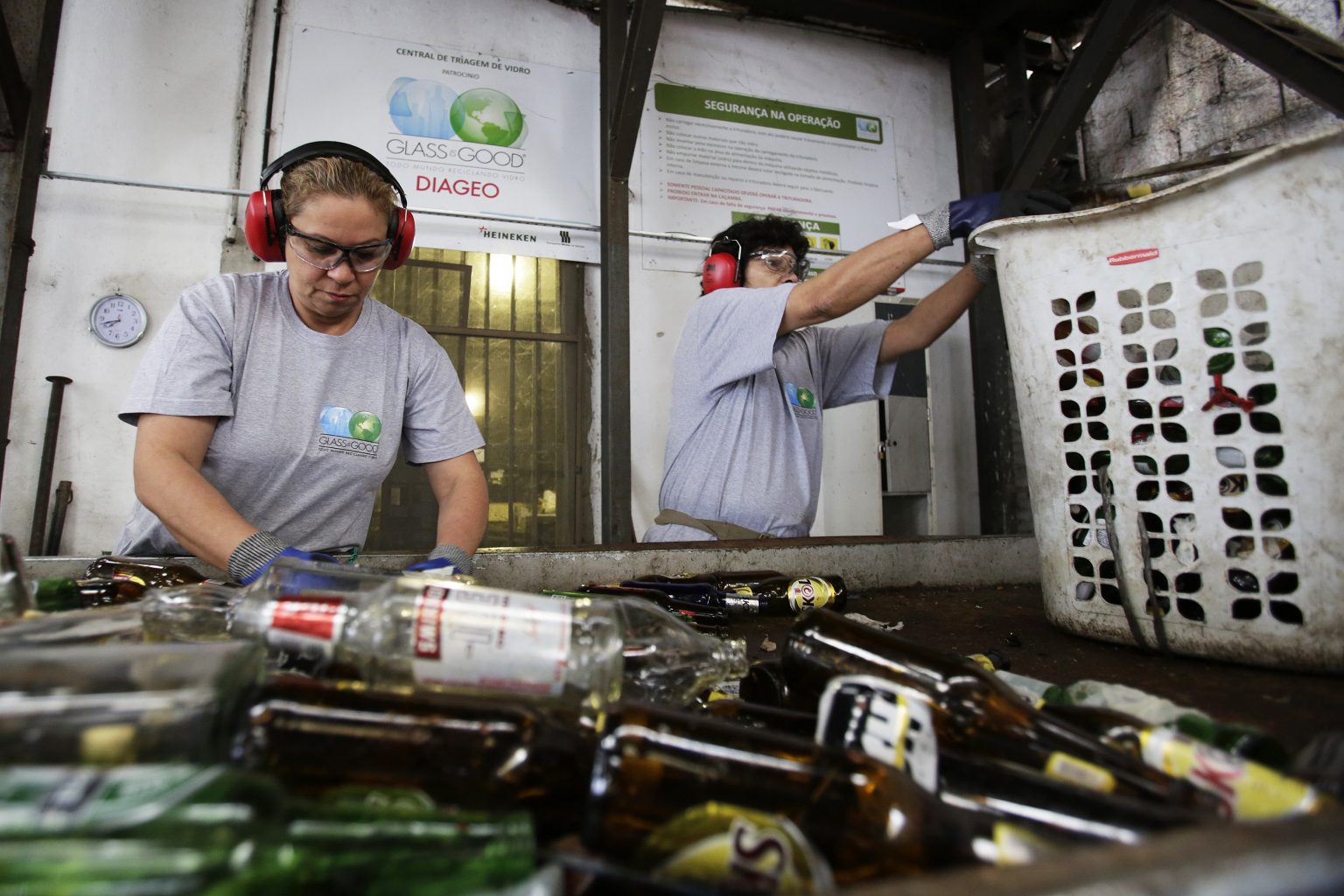 Reciclagem, o que é? Origem, história e importância