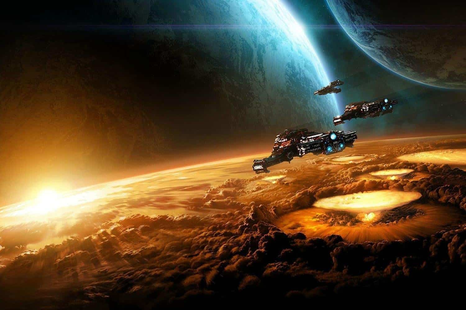 StarCraft - História, origem, versões e sucesso do jogo