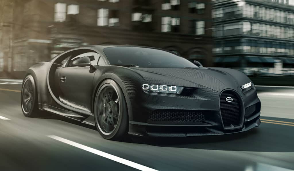 Carro mais rápido do mundo, qual é? 10 veículos mais velozes