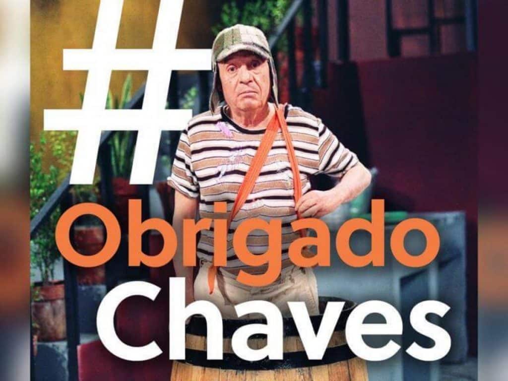 Chaves – Origem, história e personagens do programa de TV mexicano ...