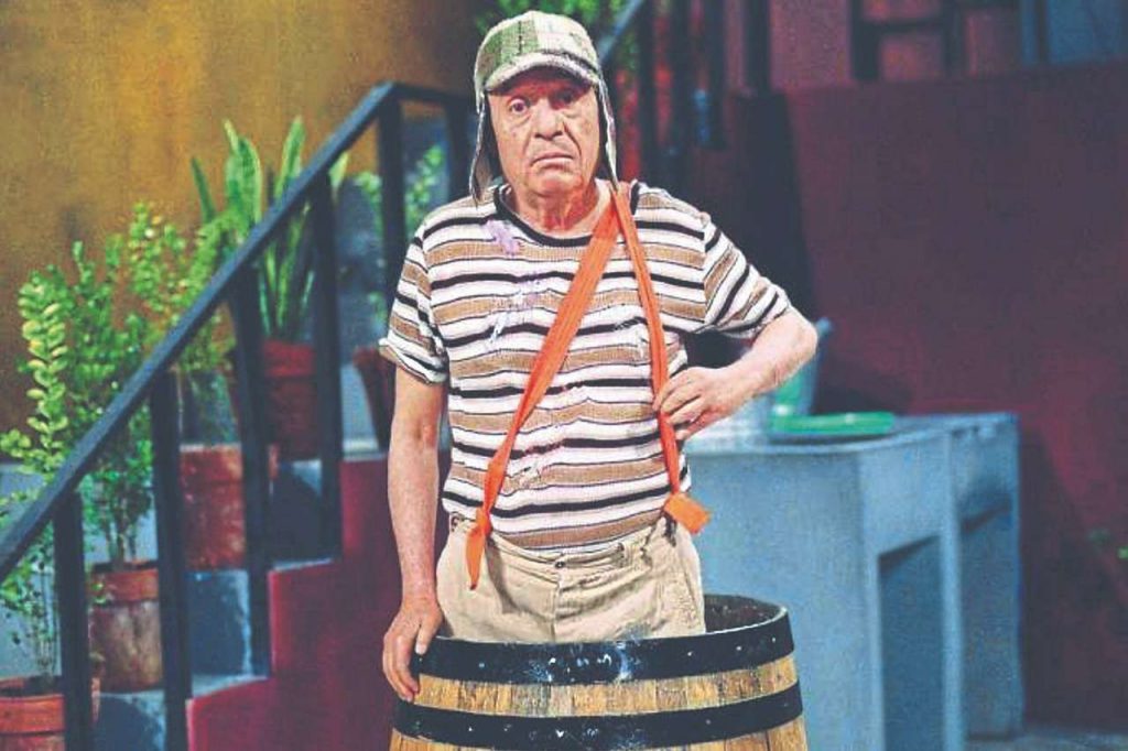 Chaves – Origem, história e personagens do programa de TV mexicano ...
