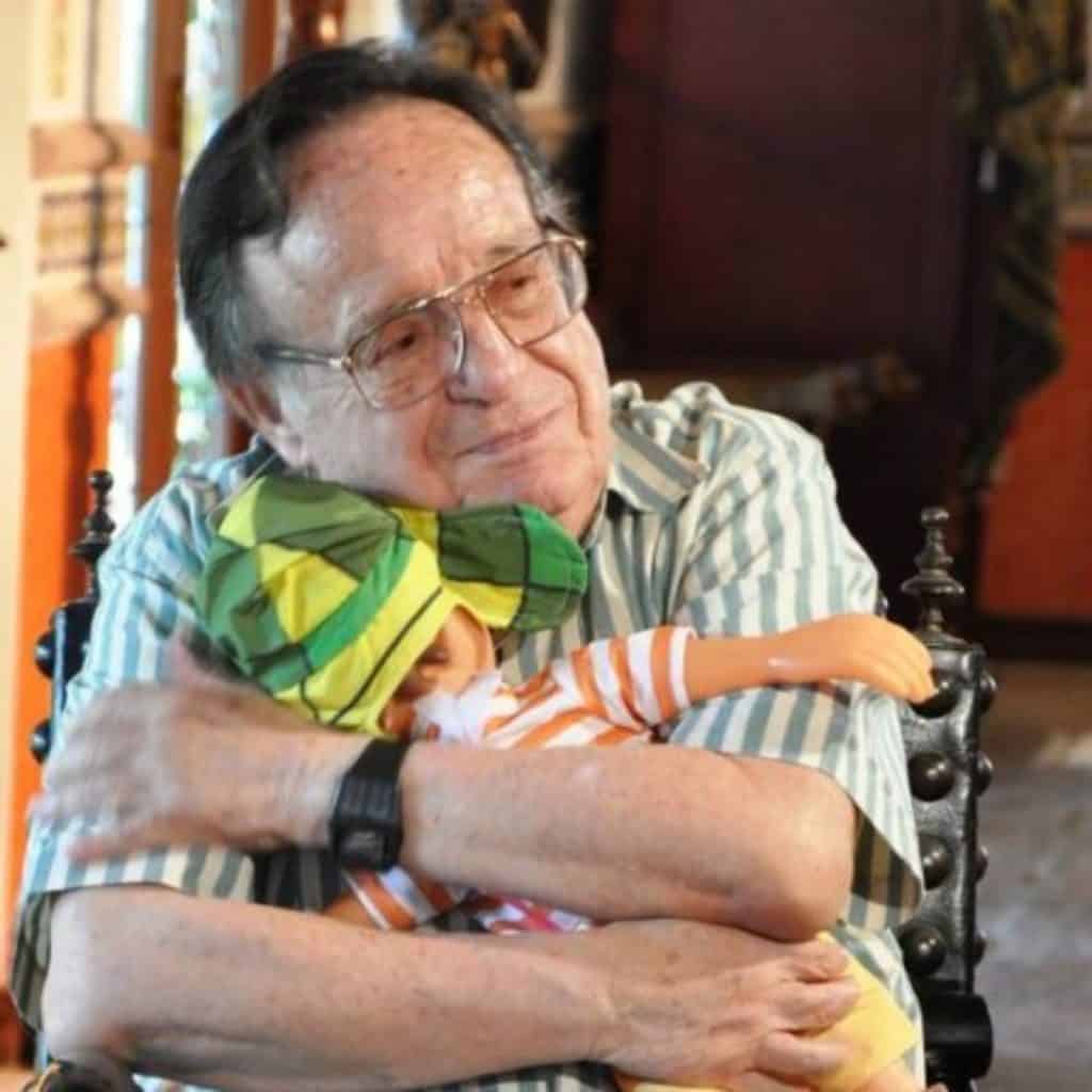 Chaves – Origem, história e personagens do programa de TV mexicano ...