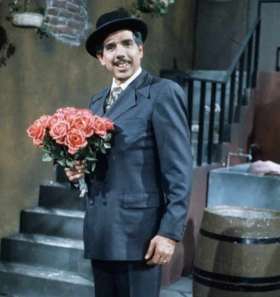 Chaves – Origem, história e personagens do programa de TV mexicano ...