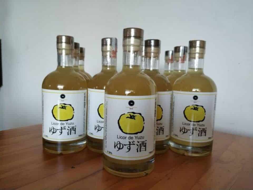 O que é yuzu? Origem e história dessa peculiaridade chinesa
