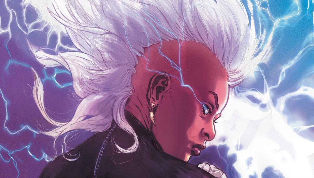 Tempestade - História, personalidade e poderes da integrante dos X-Men