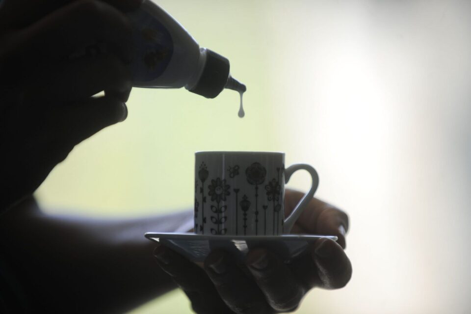 Aspartame O Que é Efeito No Organismo E Quantidade Recomendada