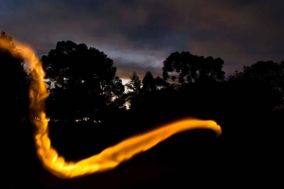 Boitatá, o que é? Origem da criatura nas lendas indígenas