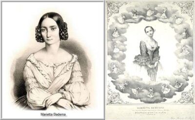 Baderna, o que é? Qual a origem e importância histórica