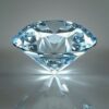 Diamante: como você pode diferenciar um verdadeiro do falso