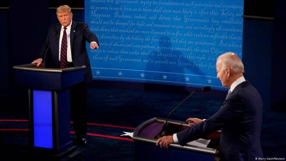 Joe Biden - Trajetória pessoal e política do novo presidente dos EUA