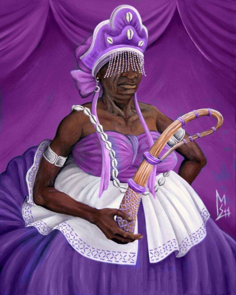 Mitologia Africana Surgimento História E Principais Orixás