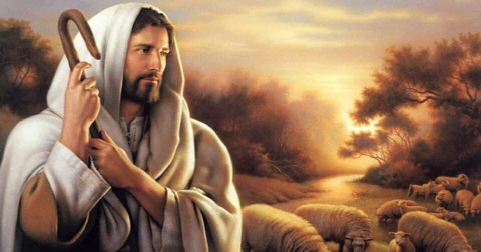 Teofania, o que é? Características e onde encontrar