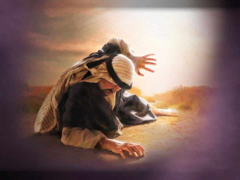 Teofania, o que é? Características e onde encontrar