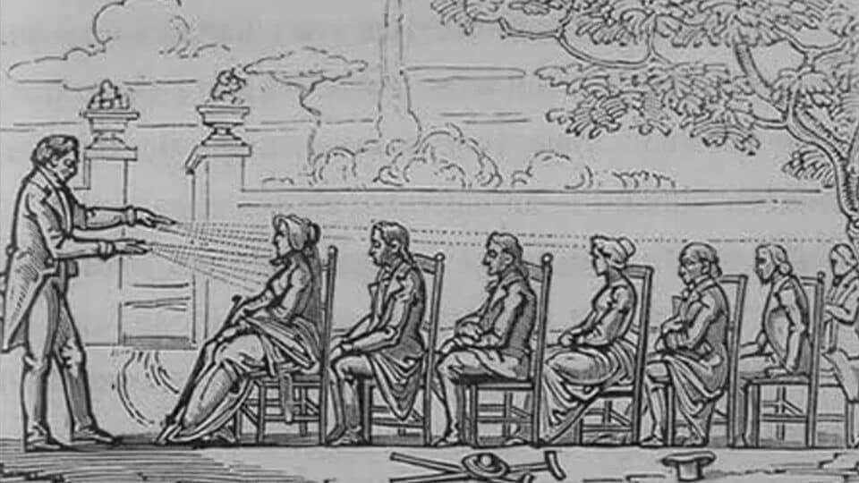 Mesmerismo, o que é? História da técnica de cura criada por Mesmer