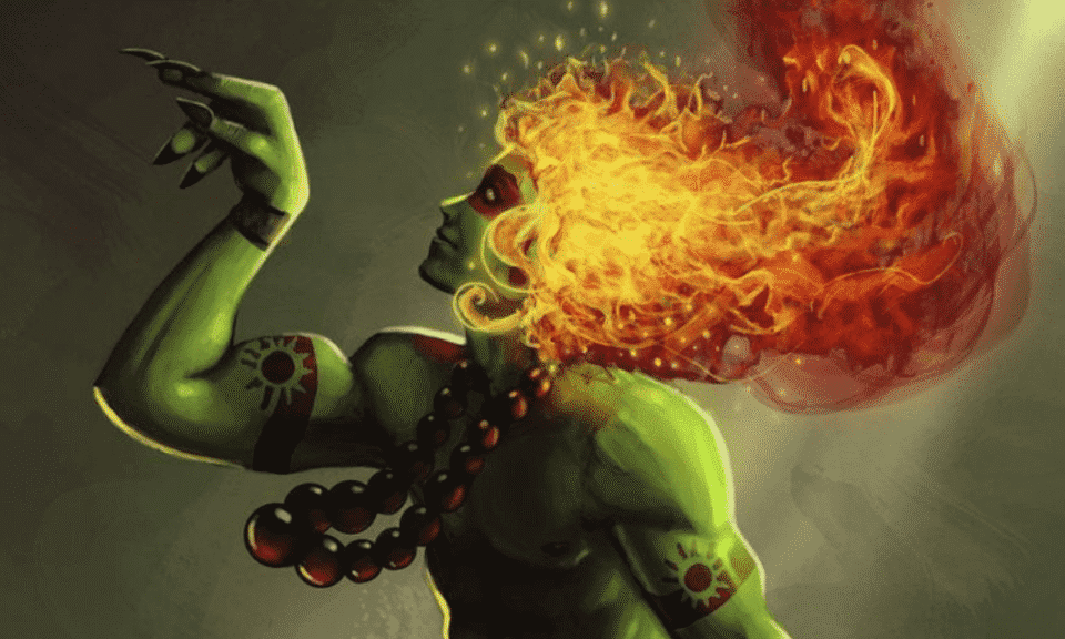 Lendas do folclore brasileiro - Principais histórias e personagens