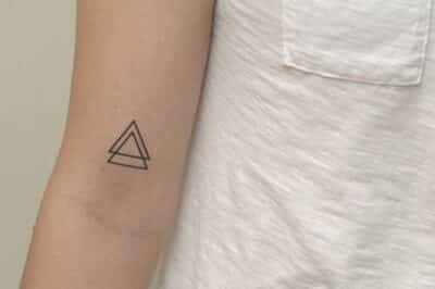 Delta, o que é? Significados e sentidos do símbolo grego