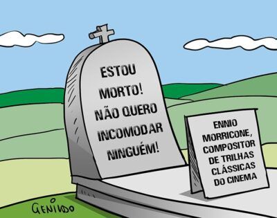 Epitáfio, o que é? Origem e importância dessa tradição antiga