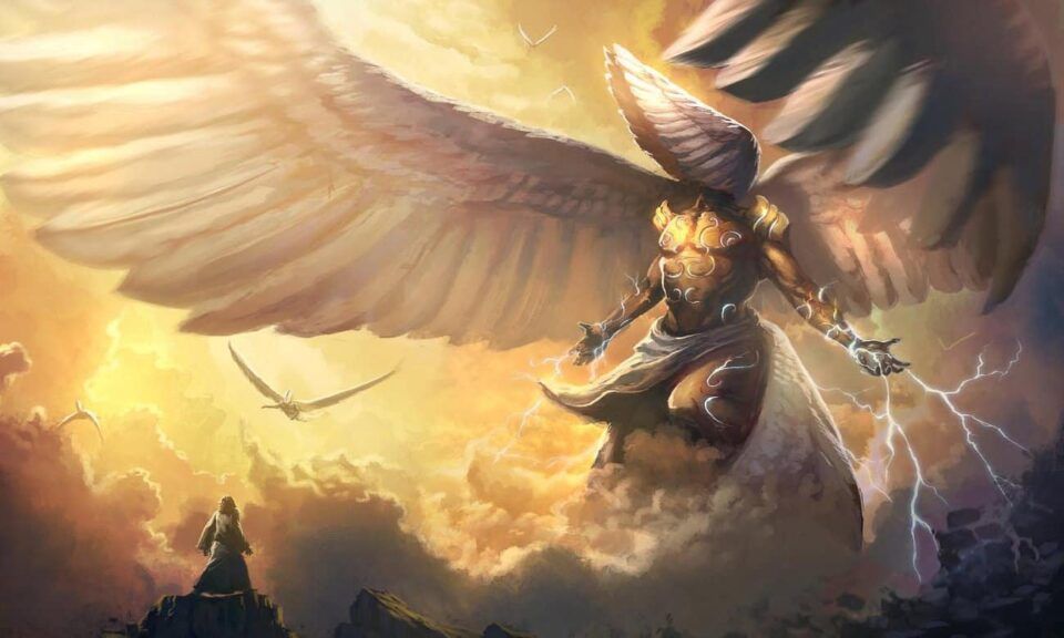 Nefilins - Quem foram e qual sua verdadeira origem?