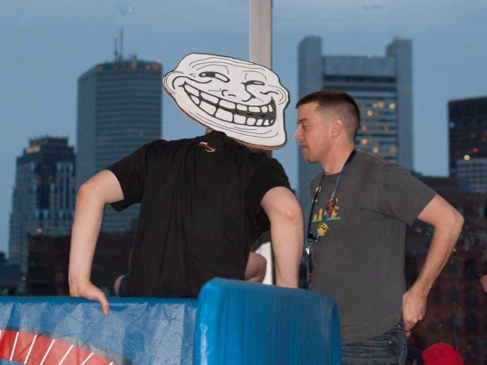 Trollface - Origem, significado e polêmicas em torno do meme