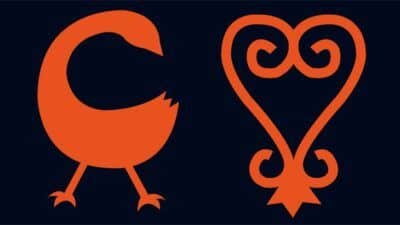 Adinkra, o que é? Significado e sua importância cultural