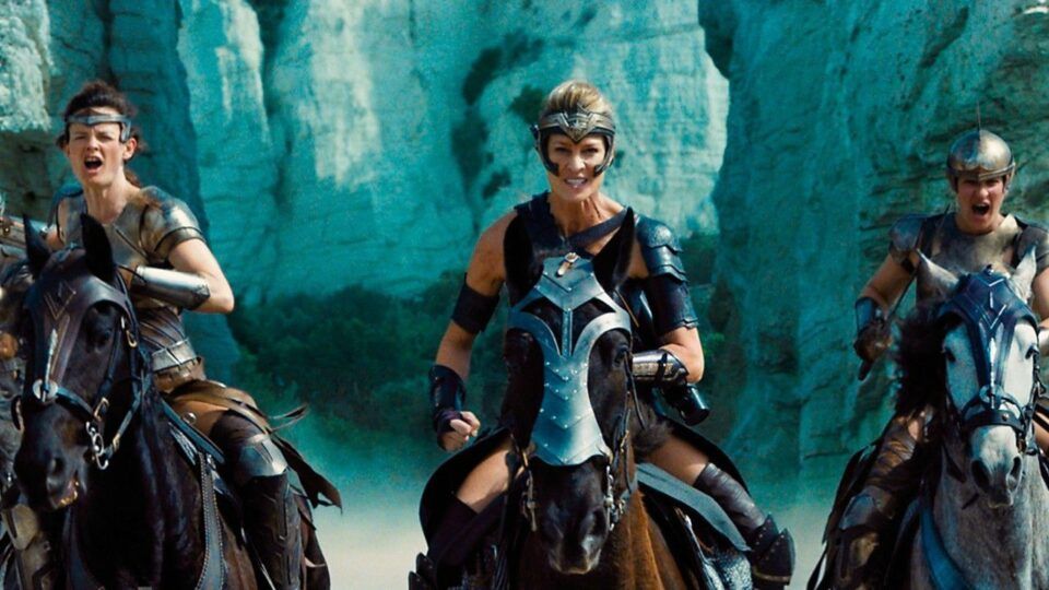 Amazonas, quem foram? Origem e história das guerreiras mitológicas