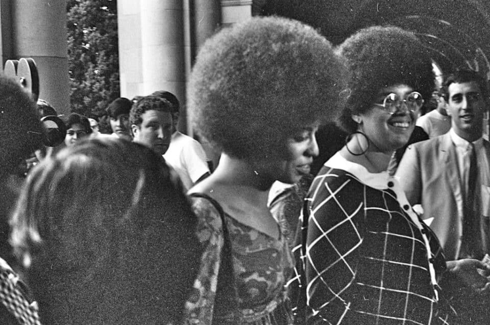 Black Power - significado e origem do penteado de empoderamento