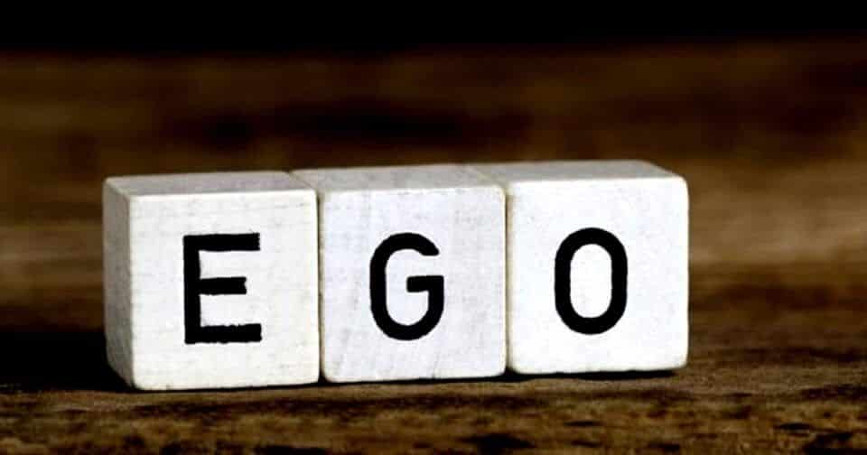 Ego, o que é? Como afeta a personalidade e o comportamento humano