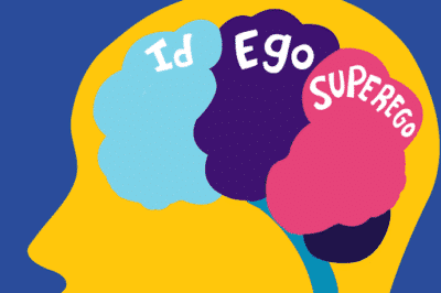 Ego, o que é? Como afeta a personalidade e o comportamento humano