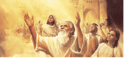 Enoque, quem foi? Qual sua importância para o cristianismo?