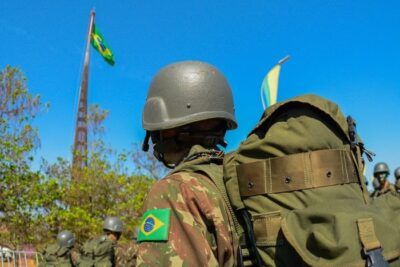 Símbolos do Exército Brasileiro: o que representam os emblemas militares