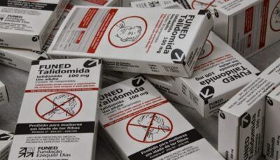 Talidomida, o que é? Qual foi a tragédia causada pela droga