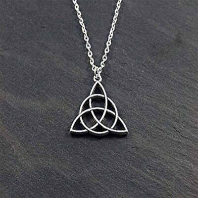 Triquetra, o que é? Origem, significado e como é usada