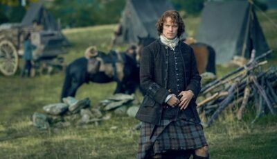 Curiosidades sobre Outlander - 15 fatos sobre a série americana