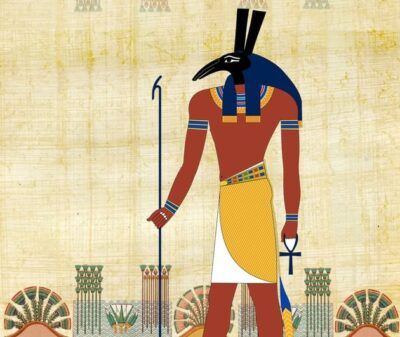 Deus Seth, quem é? Origem, história e simbologia do deus egípcio