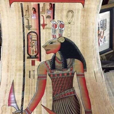 Deusa Hator, quem é? Fatos sobre a divindade da mitologia egípcia