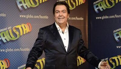 Fausto Silva - Origem, trajetória na Globo e curiosidades sobre o Faustão