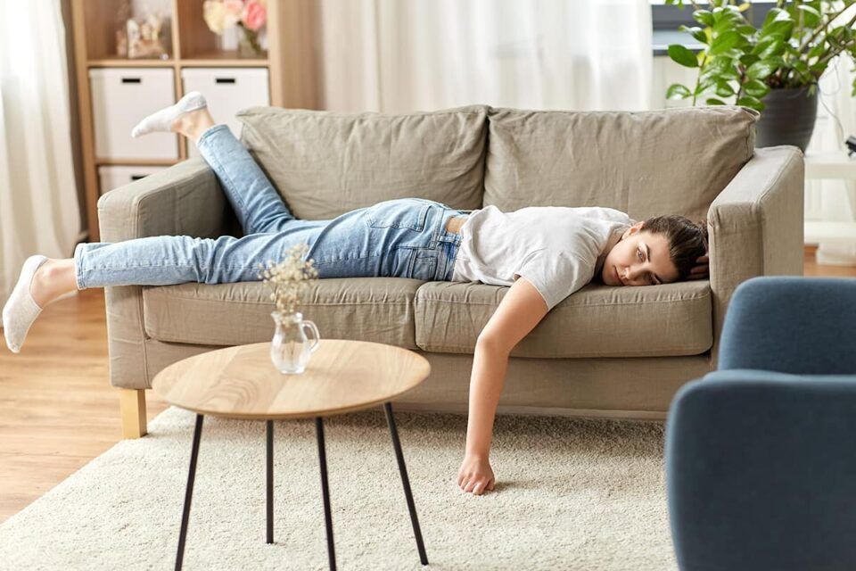 Temperamento fleumático - Principais características positivas e negativas