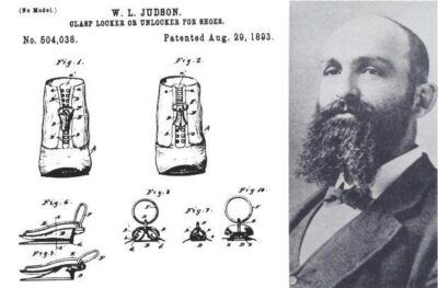 Zíper - Origem, história e curiosidades sobre o acessório