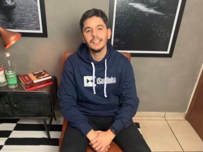 Raul Sena comenta curiosidades sobre o mundo dos investimentos