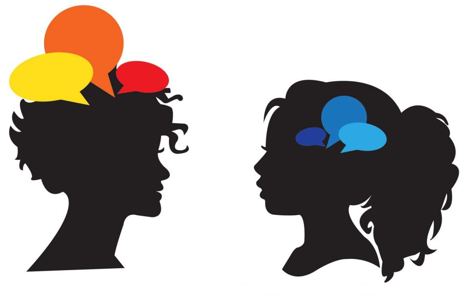 Extrovertido e introvertido: definição, características e diferenças