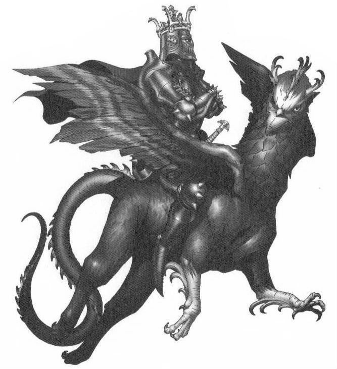 Nomes de demônios: figuras populares na demonologia