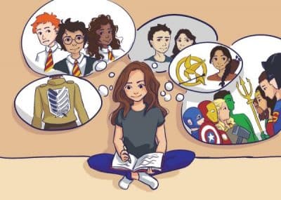 O que é fanfic: entenda o que é e como escrever e publicar uma