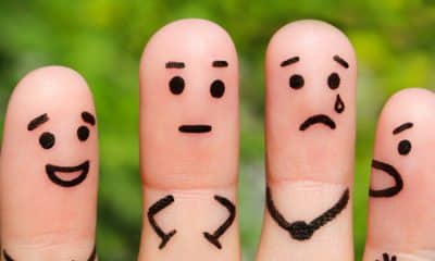 O que é temperamento: os 4 tipos e suas características