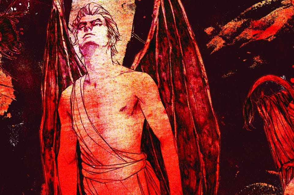 Os sete príncipes do Inferno, quem são? Características e curiosidades ...
