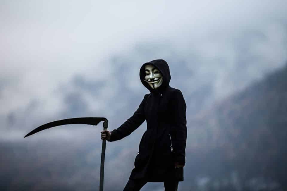 Símbolos da morte, quais são? Origem, conceito e significados